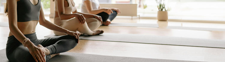 Yoga – Flow Fly Float